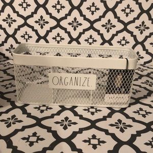 Office | Rae Dunn Organizer | Poshmark